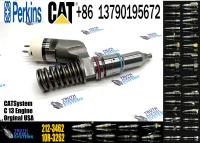 China diesel fuel injector 212-3462 212-3465  249-0705 253-0608 292-3666 239-4908 249-0712  10R-3147 10R-3262 294-3002 for sale