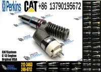 China Common Rail Injector Assy   212-3463 10R-1258 212-3465   249-0713 250-1309 259-5409 10R-1274 10R-7236 10R-3258 for sale