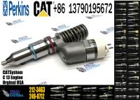 China Common Rail Injector Assy   212-3463 10R-1258 212-3465   249-0713 250-1309 259-5409 10R-1274 10R-7236 10R-3258 for sale