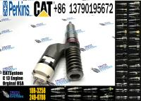 China Diesel Engine Fuel Injector  10R-1258  249-0713 250-1309 259-5409 10R-1274 10R-7236 10R-3258 for sale