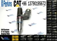 China Common Rail Fuel Injector   229-5919 211-3027 232-1199 249-0709  235-1401 235-1400 294-3500 356-1367 for sale