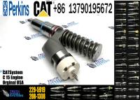 China Common Rail Fuel Injector   229-5919 211-3027 232-1199 249-0709  235-1401 235-1400 294-3500 356-1367 for sale