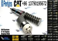 China diesel engine fuel injector  253-0615 10R-1000 10R-7229 229-5919 211-3027 232-1199   211-3025 374-0750 10R-3264 for sale