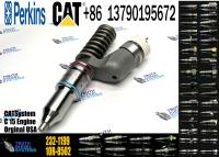 China diesel engine fuel injector  253-0615 10R-1000 10R-7229 229-5919 211-3027 232-1199   211-3025 374-0750 10R-3264 for sale