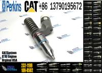 China diesel engine fuel injector  253-0615 10R-1000 10R-7229 229-5919 211-3027 232-1199   211-3025 374-0750 10R-3264 for sale