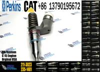 China High Quality Fuel Injector  211-3023 235-1403 244-7716 253-0619 254-4183 253-0617 280-0574  289-0753 211-3024 for sale