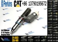 China High Quality Fuel Injector  211-3023 235-1403 244-7716 253-0619 254-4183 253-0617 280-0574  289-0753 211-3024 for sale