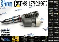 China High Quality Fuel Injector  211-3023 235-1403 244-7716 253-0619 254-4183 253-0617 280-0574  289-0753 211-3024 for sale