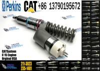 China High Quality Fuel Injector  211-3023 235-1403 244-7716 253-0619 254-4183 253-0617 280-0574  289-0753 211-3024 for sale
