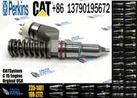 China Common Rail Injector Assy   253-0615 10R-1000 10R-7229 229-5919 211-3027 232-1199 249-0709  235-1401 for sale