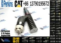 China Common Rail Injector Assy   253-0615 10R-1000 10R-7229 229-5919 211-3027 232-1199 249-0709  235-1401 for sale