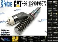 China Common Rail Injector Assy   253-0615 10R-1000 10R-7229 229-5919 211-3027 232-1199 249-0709  235-1401 for sale