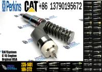 China Common Rail Injector Assy   253-0615 10R-1000 10R-7229 229-5919 211-3027 232-1199 249-0709  235-1401 for sale