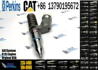 China CAT C15 engine diesel fuel injector  10R-1000 10R-7229 229-5919 211-3027 232-1199 249-0709  235-1401 235-1400 for sale