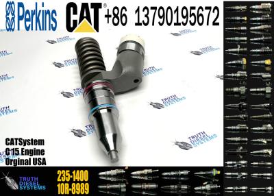China CAT C15 engine diesel fuel injector  10R-1000 10R-7229 229-5919 211-3027 232-1199 249-0709  235-1401 235-1400 for sale