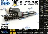 China Common Rail Injector Assy   200-1117  211-0565 211-3022 211-3023 235-1403 244-7716  10R-7229 229-5919 211-3027 232-1199 for sale