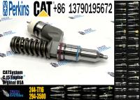 China Common Rail Injector Assy   200-1117  211-0565 211-3022 211-3023 235-1403 244-7716  10R-7229 229-5919 211-3027 232-1199 for sale