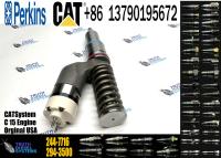 China Common Rail Injector Assy   200-1117  211-0565 211-3022 211-3023 235-1403 244-7716  10R-7229 229-5919 211-3027 232-1199 for sale