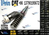 China Common Rail Injector Assy   200-1117  211-0565 211-3022 211-3023 235-1403 244-7716  10R-7229 229-5919 211-3027 232-1199 for sale
