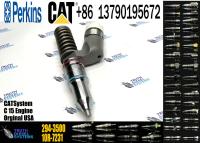 China Fuel Injector Assembly  10R-7229 229-5919 211-3027 232-1199 249-0709  235-1401 235-1400 294-3500 for sale