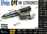 China Fuel Injector Assembly  10R-7229 229-5919 211-3027 232-1199 249-0709  235-1401 235-1400 294-3500 for sale