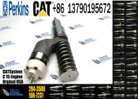 China Fuel Injector Assembly  10R-7229 229-5919 211-3027 232-1199 249-0709  235-1401 235-1400 294-3500 for sale