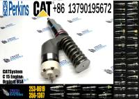 China engine fuel injector   253-0619 254-4183 253-0617 280-0574  289-0753 211-3024  359-7434  10R-8500 374-0751 for sale