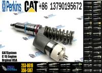 China engine fuel injector   253-0619 254-4183 253-0617 280-0574  289-0753 211-3024  359-7434  10R-8500 374-0751 for sale