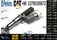China CAT  Fuel Injector Nozzle   211-0565 211-3022 211-3023 235-1403 244-7716 253-0619 254-4183 for sale
