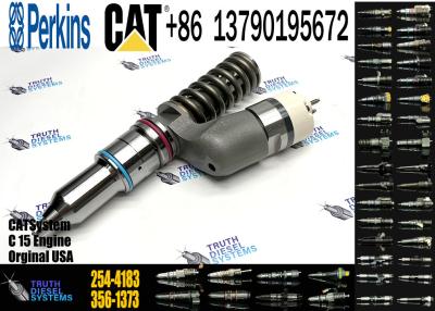 China CAT  Fuel Injector Nozzle   211-0565 211-3022 211-3023 235-1403 244-7716 253-0619 254-4183 for sale