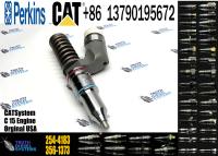 China CAT  Fuel Injector Nozzle   211-0565 211-3022 211-3023 235-1403 244-7716 253-0619 254-4183 for sale