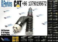 China CAT  Fuel Injector Nozzle   211-0565 211-3022 211-3023 235-1403 244-7716 253-0619 254-4183 for sale