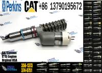 China Fuel Injector Nozzle  229-5919 211-3027 232-1199 249-0709  235-1401 235-1400 294-3500 356-1367  356-1373 for sale