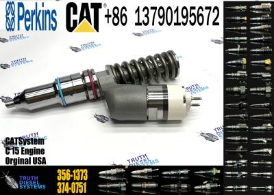 China Fuel Injector Nozzle  229-5919 211-3027 232-1199 249-0709  235-1401 235-1400 294-3500 356-1367  356-1373 for sale