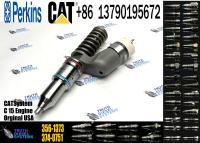 China Fuel Injector Nozzle  229-5919 211-3027 232-1199 249-0709  235-1401 235-1400 294-3500 356-1367  356-1373 for sale