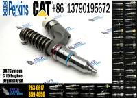 China CAT Diesel engine fuel injector  200-1117  211-0565 211-3022 211-3023 235-1403 244-7716 253-0619 254-4183 253-0617 for sale