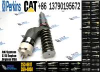 China CAT Diesel engine fuel injector  200-1117  211-0565 211-3022 211-3023 235-1403 244-7716 253-0619 254-4183 253-0617 for sale