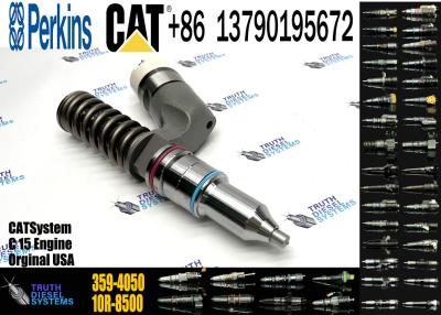 China Fuel Injector Assembly  359-4050 10R-0956 10R-0957 10R-0958 10R-0955 10R-7228 10R-7232 10R-1273 for sale