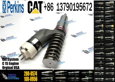 China High Quality Diesel Fuel Injector   211-3022 211-3023 235-1403 244-7716 253-0619 254-4183 253-0617 280-0574 for sale