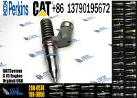 China High Quality Diesel Fuel Injector   211-3022 211-3023 235-1403 244-7716 253-0619 254-4183 253-0617 280-0574 for sale