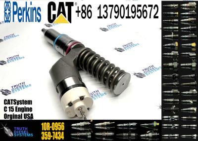 China Common Rail Injector Assy   232-1199 249-0709  235-1401 235-1400 294-3500 356-1367  356-1373 359-4050 10R-0956 for sale
