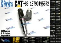 China Fuel Injector Assembly   249-0709  235-1401 235-1400 294-3500 356-1367  356-1373 359-4050 10R-0956 10R-0957 for sale