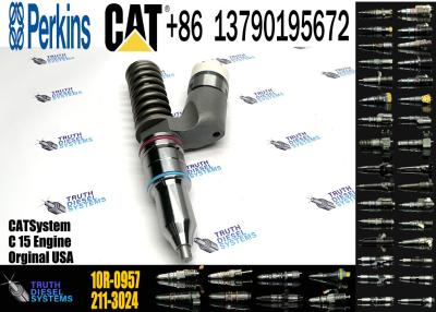 China Fuel Injector Assembly   249-0709  235-1401 235-1400 294-3500 356-1367  356-1373 359-4050 10R-0956 10R-0957 for sale