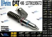 China Fuel Injector Assembly   249-0709  235-1401 235-1400 294-3500 356-1367  356-1373 359-4050 10R-0956 10R-0957 for sale