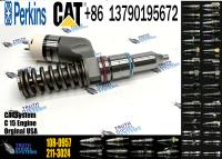 China Fuel Injector Assembly   249-0709  235-1401 235-1400 294-3500 356-1367  356-1373 359-4050 10R-0956 10R-0957 for sale