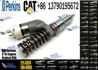 China fuel injector CAT   211-3024  359-7434  10R-8500 374-0751 10R-7231 10R-8989 10R-2772 10R-7230 for sale