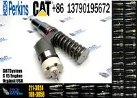 China fuel injector CAT   211-3024  359-7434  10R-8500 374-0751 10R-7231 10R-8989 10R-2772 10R-7230 for sale