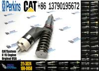 China fuel injector CAT   211-3024  359-7434  10R-8500 374-0751 10R-7231 10R-8989 10R-2772 10R-7230 for sale