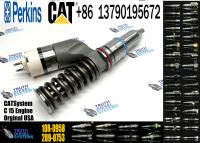 China diesel engine parts Common rail injector   294-3500 356-1367  356-1373 359-4050 10R-0956 10R-0957 10R-0958 for sale