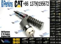 China Common Rail Injector Assy   10R-0955 10R-7228 10R-7232 10R-1273 10R-1273  10R-9236 10R-3265 for sale